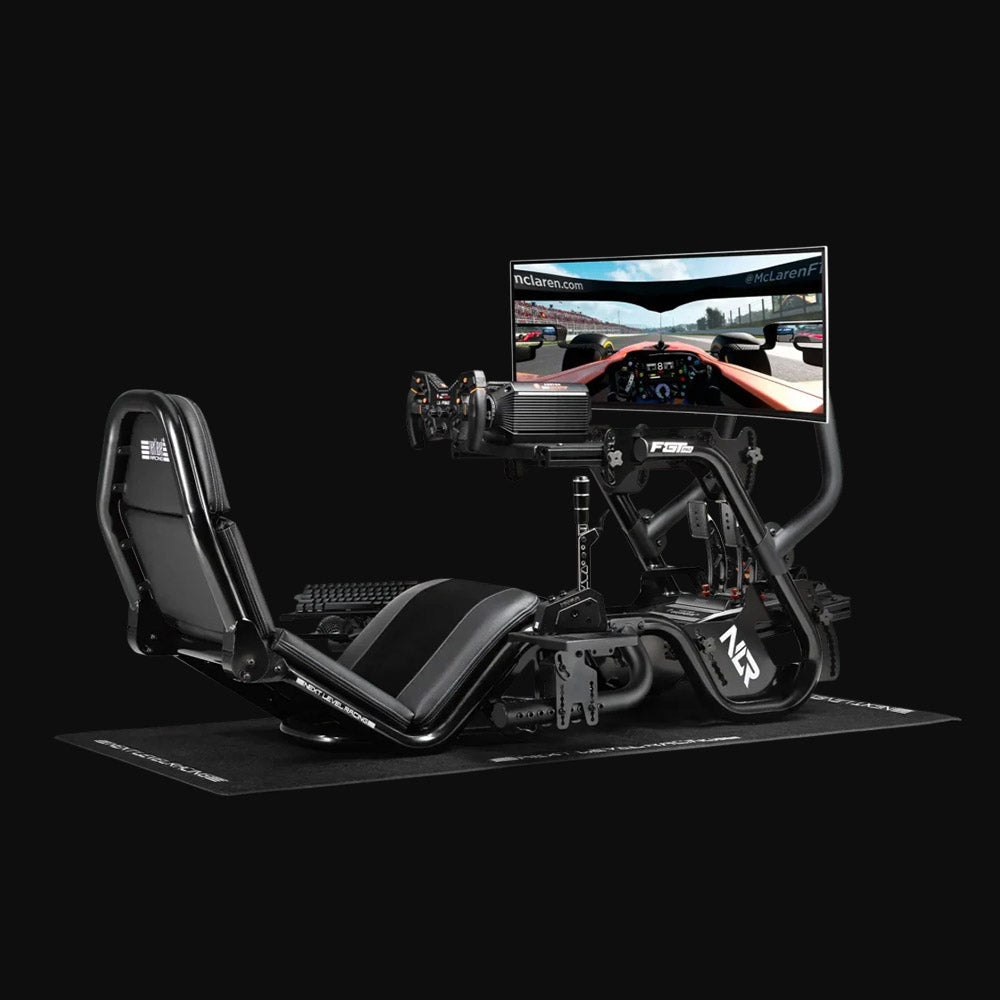 Sim Racing – Canada Toyz